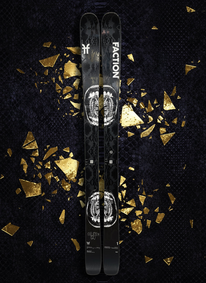 FACTION Prodigy 1 Eileen Gu Limited Edition 2025/26 – tmcfreeriderz.com