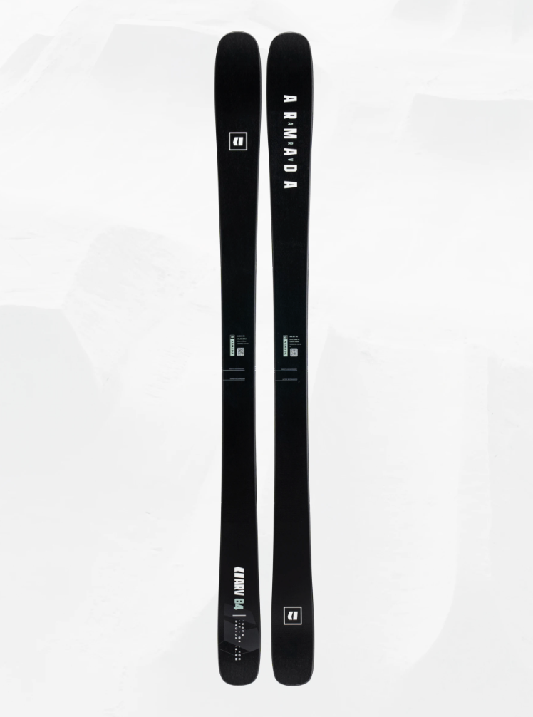 Armada ARV 84 25/26 - Black Edition – tmcfreeriderz.com